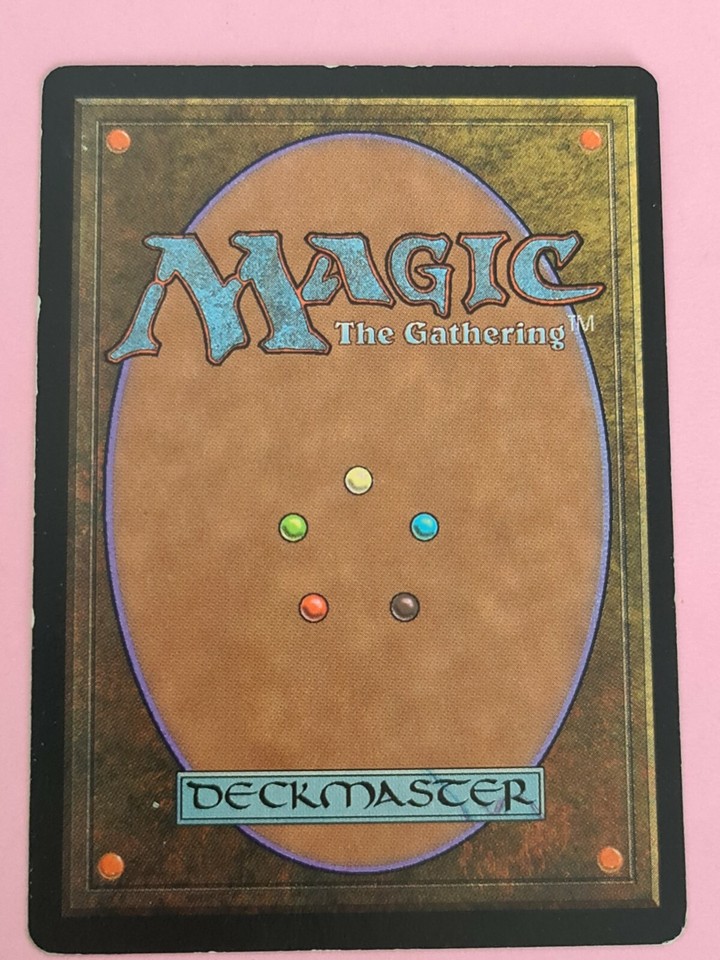 1997 | SIBILANT SPIRIT | FIFTH EDITION | MTG | PORTUGUESE | LP | C313 ...