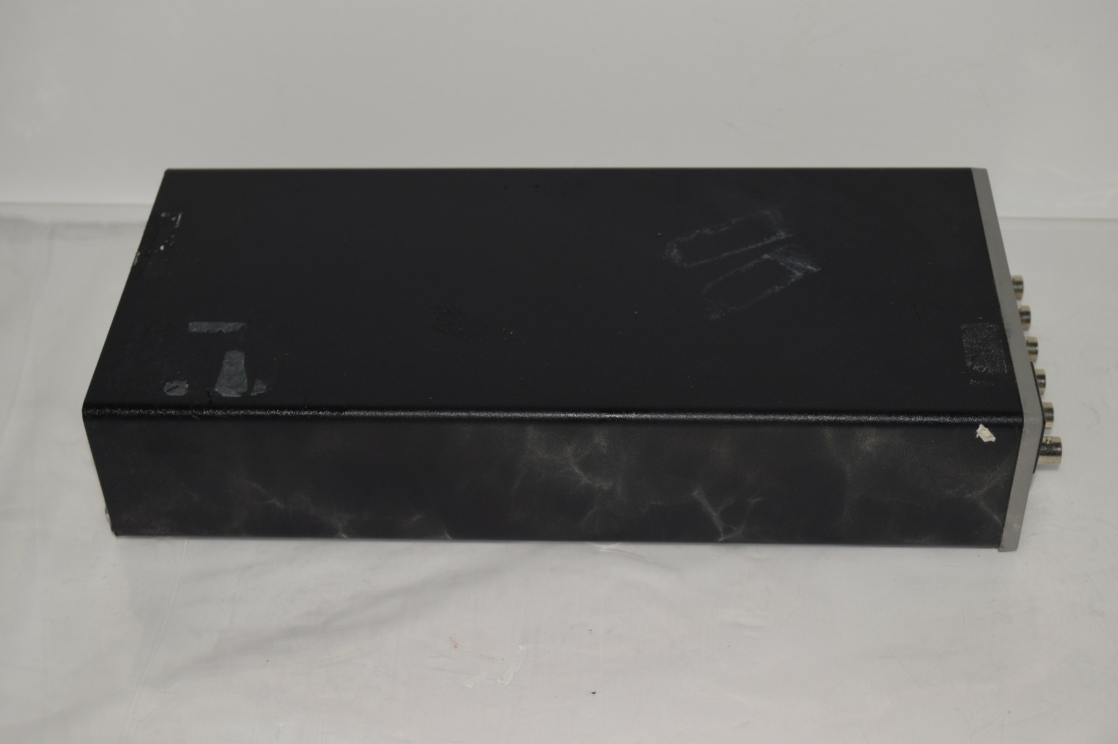 ^^ ENDEVCO CHANGE & ISOLATION SIGNAL CONDITIONER MODEL 133 (LB133) | eBay