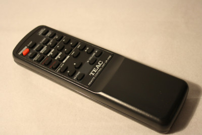 TEAC UR-415B Genuine Replacement Remote Control OEM for Ag-790 | eBay UK
