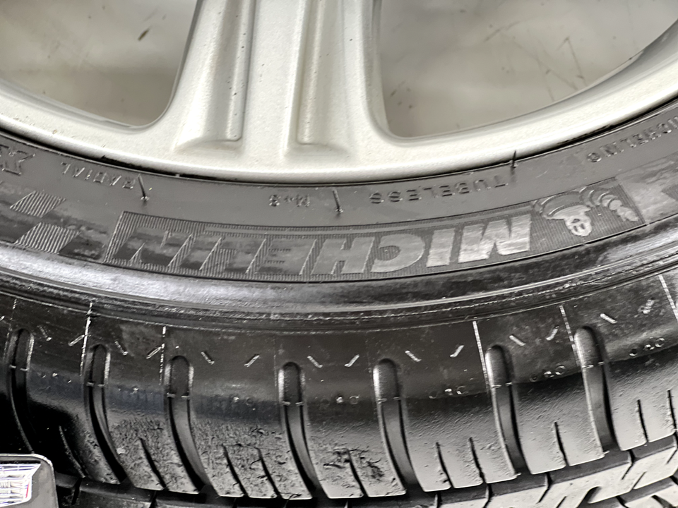 17" OEM RIMS TIRES BMW 320 325 330 340 OEM WHEELS RIMS BLACK 6790172 ...