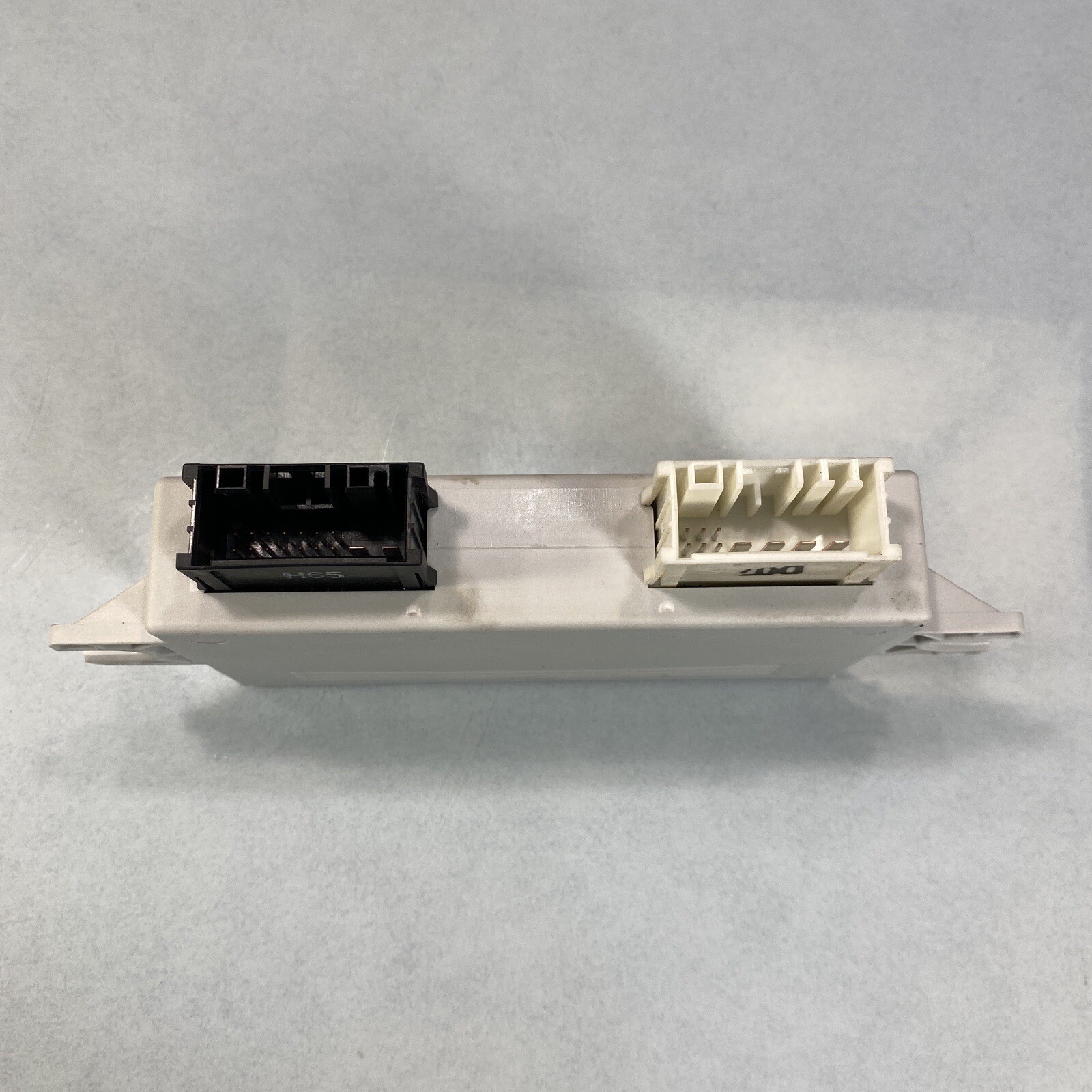 2004-2010 BMW X3 X5 E53 E83 Panoramic Sunroof Sun Roof K-Bus Control ...