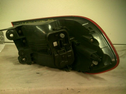 2014,2015,2016,2017 BMW 4 Series Tail Lamp RH OEM | eBay