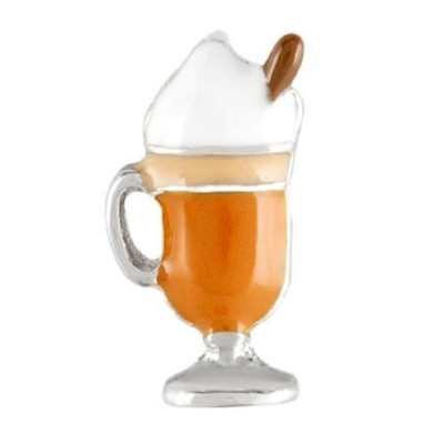 Origami Owl Charm (new) TALL HOT TODDY - CH7049 | eBay