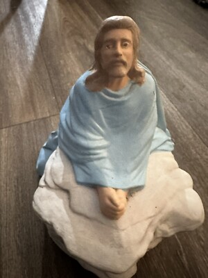 Statues & Figures - Religious Ceramic