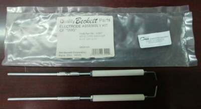 HVAC Parts - Beckett Electrodes