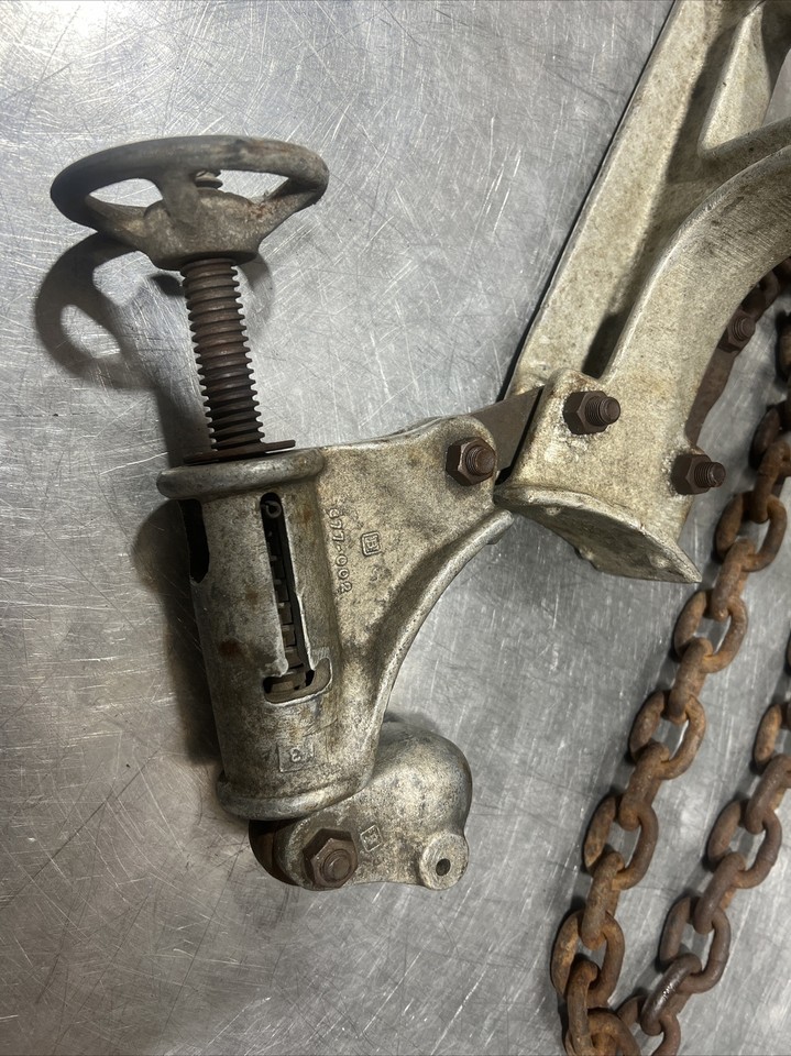 Sherman & Reilly Transformer Gin Used Surplus | eBay