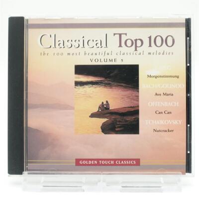 Classical Top 100 Vol 5 / CD Gebraucht sehr gut | eBay.de