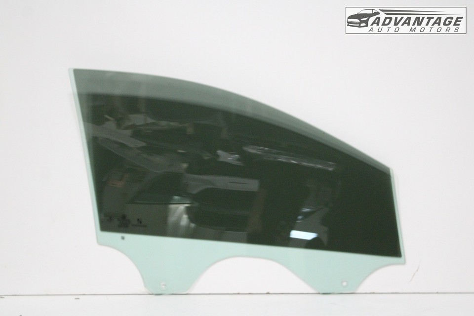 2015-2023 FORD EDGE FRONT LEFT DRIVER SIDE DOOR WINDOW GLASS CARLITE ...