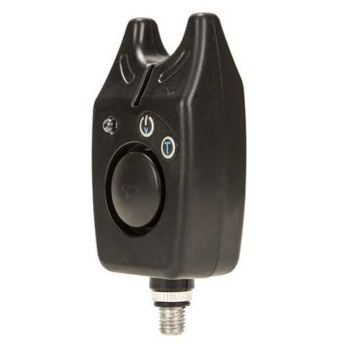 Portable European Style Fishing Alarm Electronic Smart Bite Indicator ...