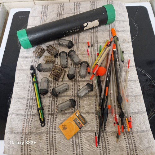 Preston Coarse Match Fishing End Tackle Terminal Job Lot | eBay UK