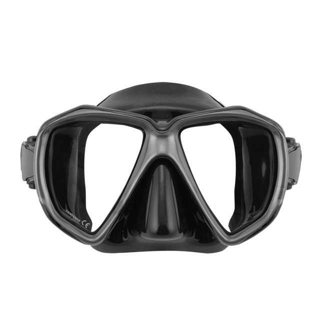 Promate MK260 Fisheyes Mask Goggle for Scuba Diving Snorkeling ...