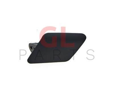 FOR BMW 3 F30/F31/F35/F80 2011-2015 Headlight Washer Cover Jet Left ...