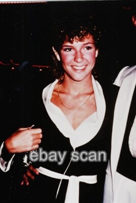 KRISTY MCNICHOL PRETTY PORTRAIT 8X10 PHOTO 18 | eBay