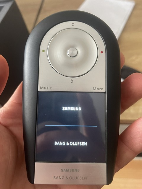 Samsung Serenata SGH-F310 - Strong Black (Unlocked) Mobile Phone for ...