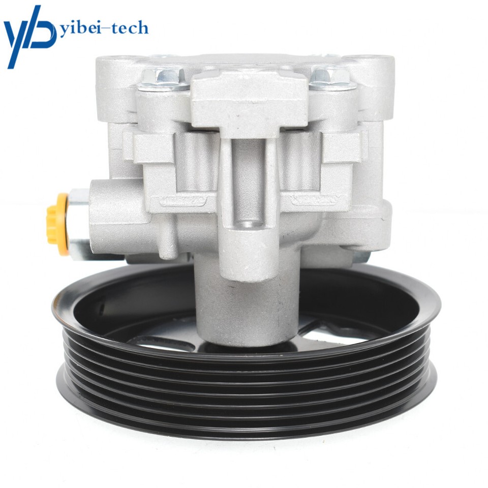 Power Steering Pump For 2007-2017 Jeep Compass Patriot Dodge Caliber ...