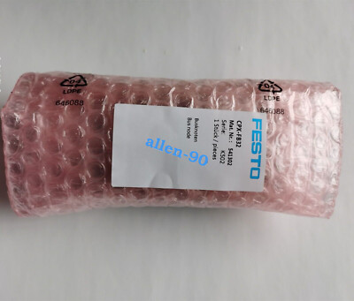 CPX-FB32 541302 FESTO Resistor CPX-FB32 541302 Brand New | eBay