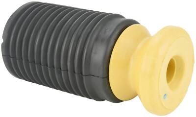 Boot With Jounce Bumper Rear Shock Absorber Febest BMSHB-F07R OEM ...