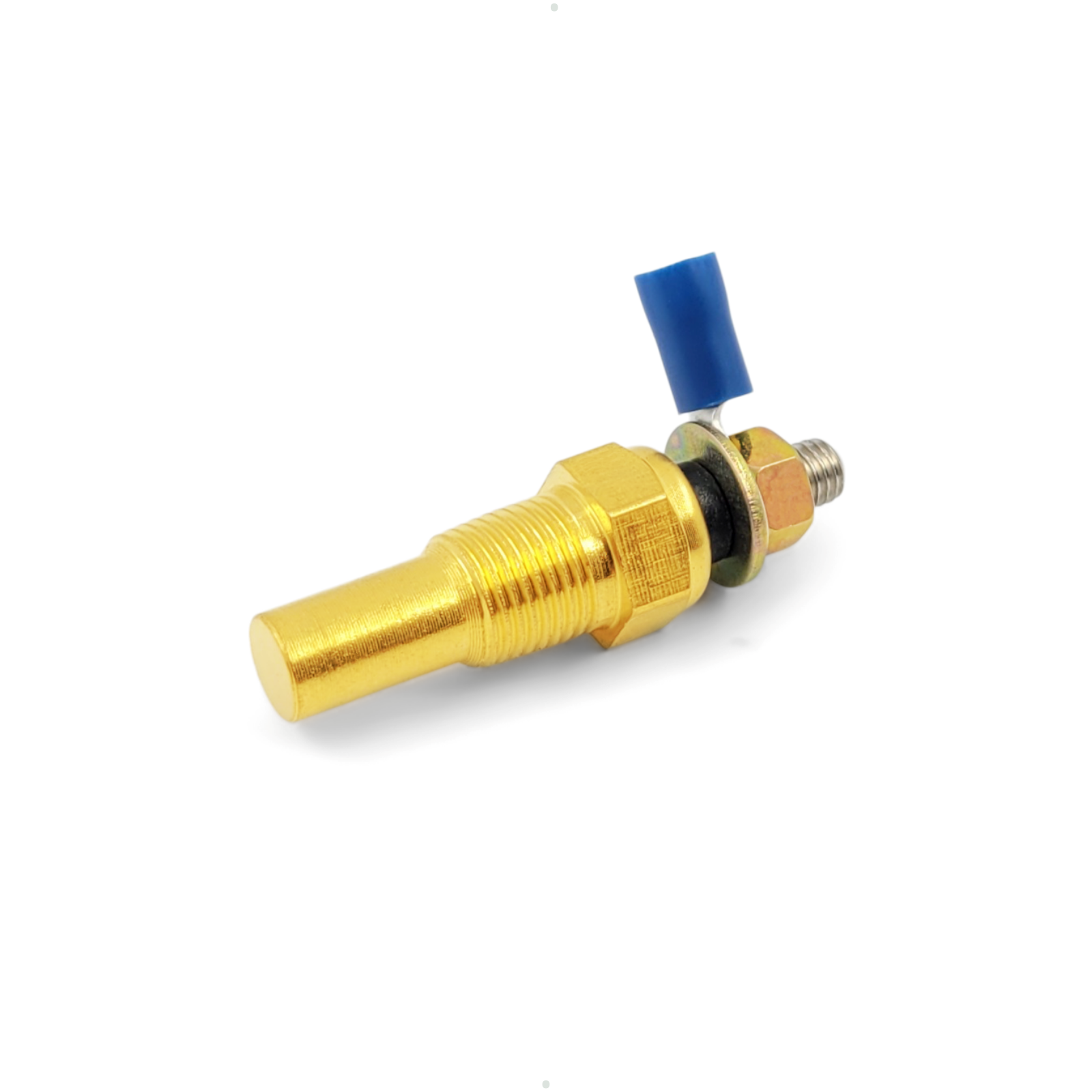1/8 NPT Temperature Sensor - Sender Sending Unit for Water Coolant Oil ...
