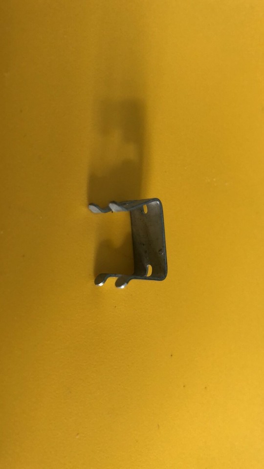 0EM Acceleration Throttle Cable Retaining CLip For VW Golf Jetta ...