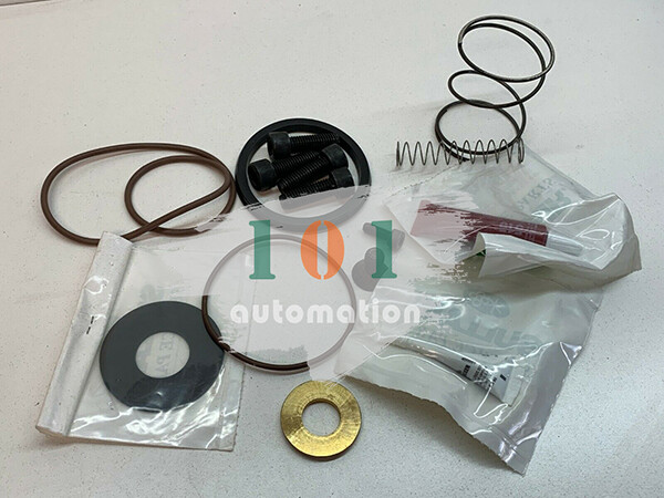 1pcs for Sullair Intake Valve Repair Kit 02250155-971 for sale online ...
