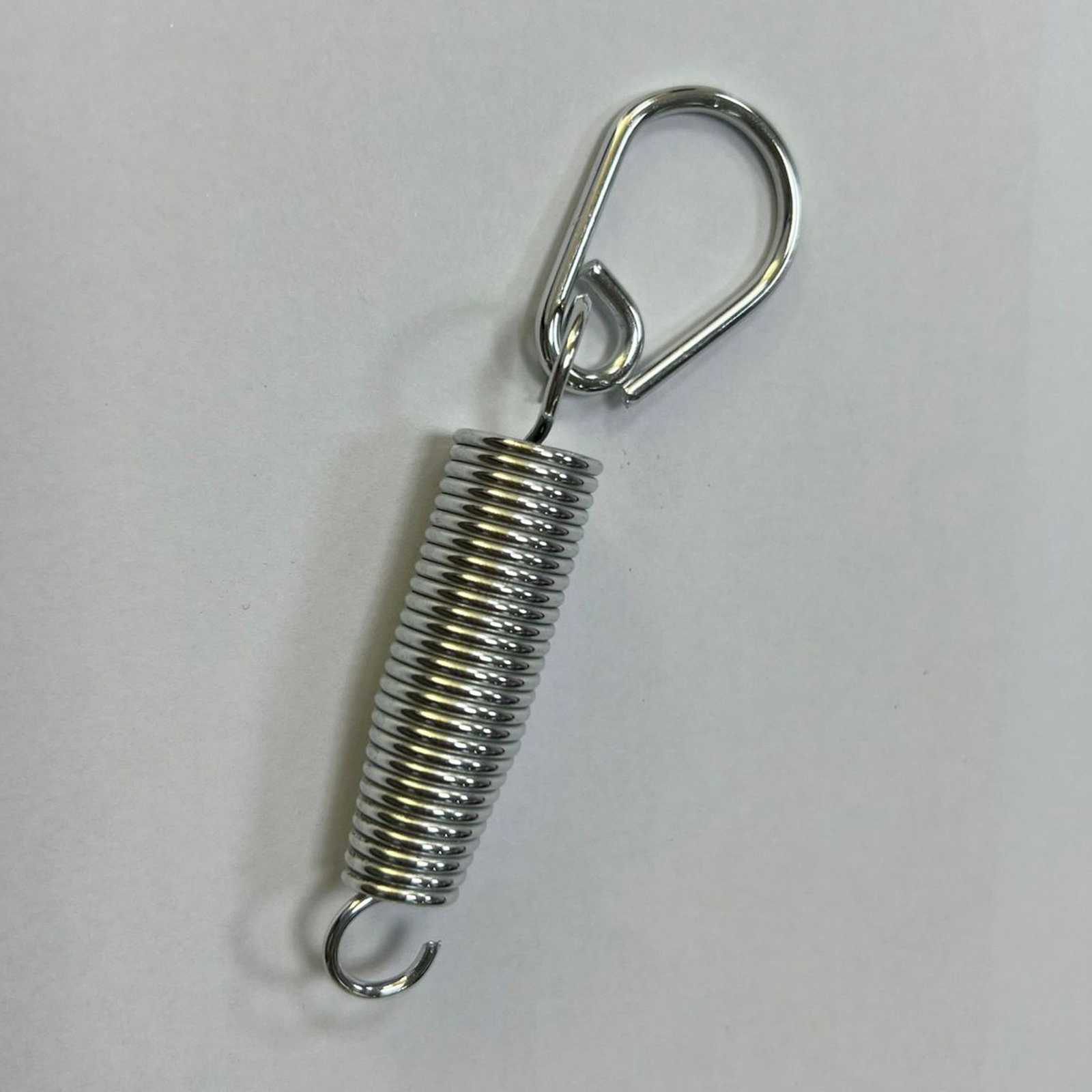 Heavy Spring Rings Percussion Drum Springs Premium Stainless-steel Foot ...