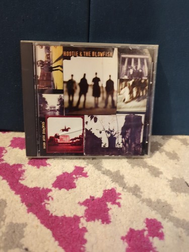 Hootie And The Blowfish : Cracked Rear View CD (1995) | eBay