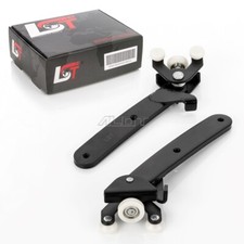 VW Caddy 2015 Sliding Door Handle With Mount Left 2K5843351B for sale ...