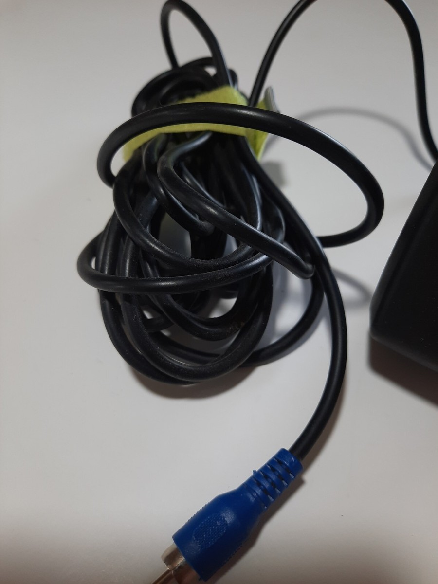 Logitech Z506 Cables