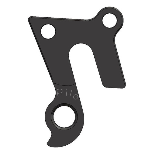 Derailleur Hanger for Raleigh Array | D1264 Pilo | eBay