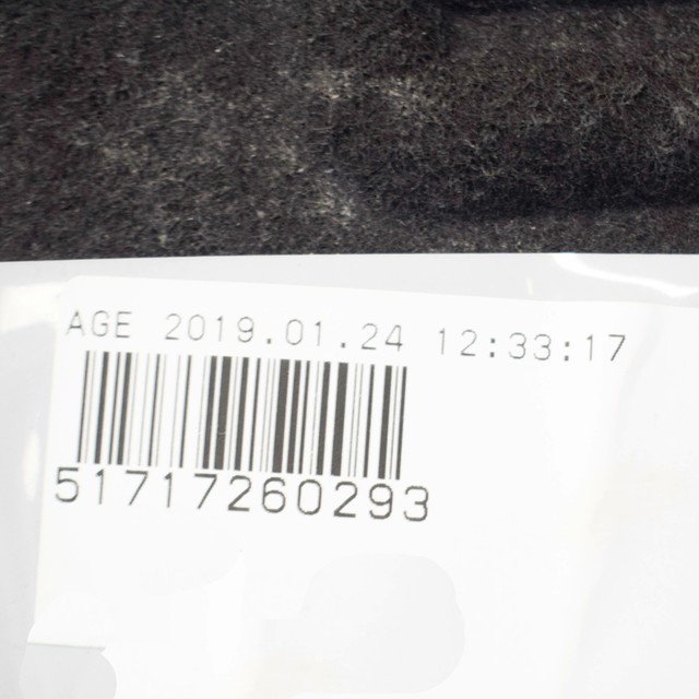 BMW F30 316d Abdeckung Radhaus hinten links 51717260293 online kaufen ...