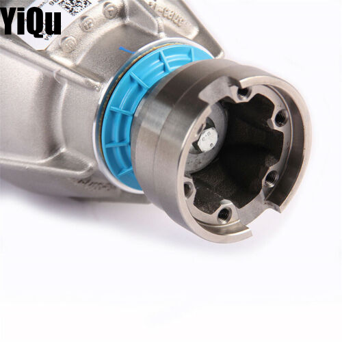 For 2013-21 FORD FLEX EXPLORER EDGE REAR DIFFERENTIAL 3.5L AWD 4WD CV6W ...