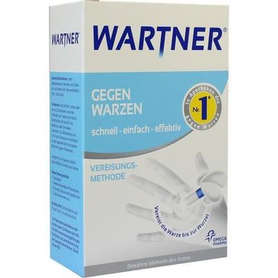 WARTNER Warzen Spray 50ml PZN 4997898 | eBay.de