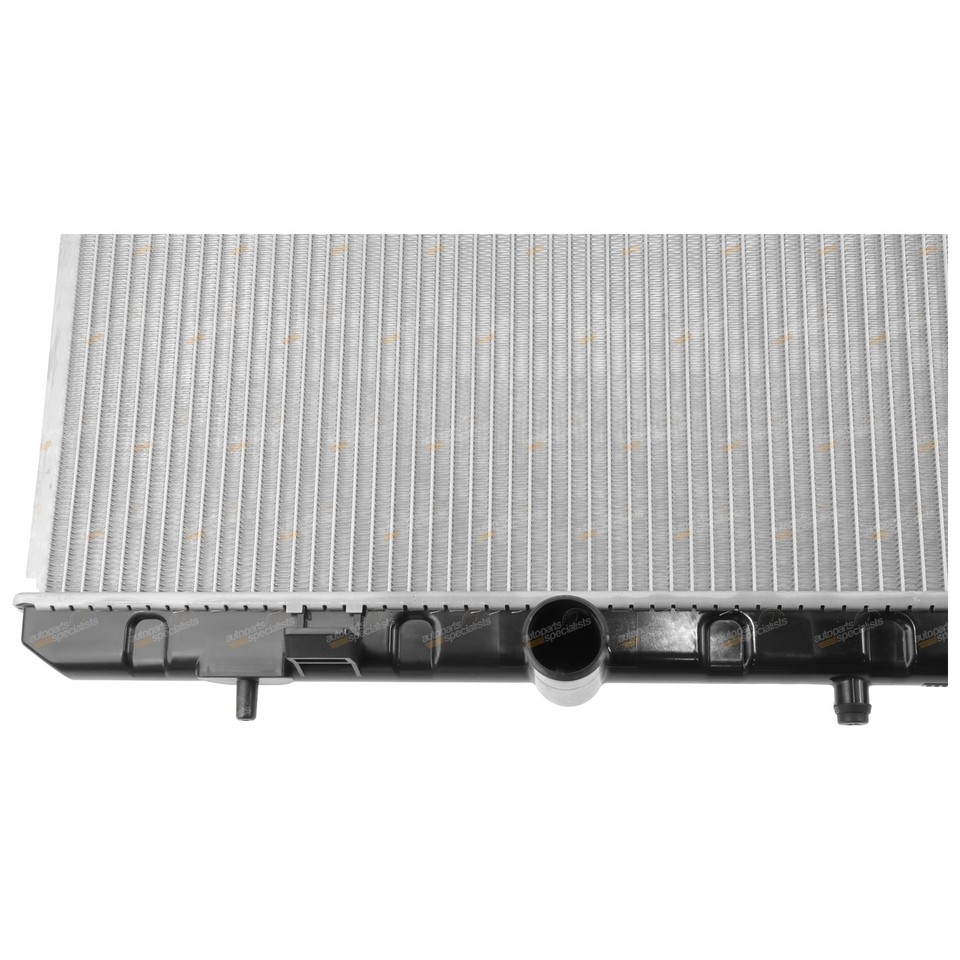Radiator for Nissan X-Trail T31 4cyl 2.5L QR25DE 2007~2014 | eBay