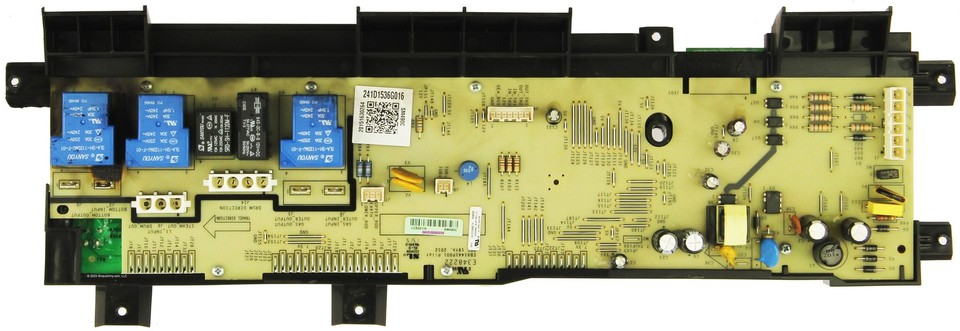 GE Dryer 241D1536G016 Main Board Assembly | eBay