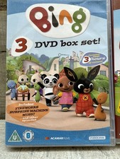 Cbeebies Dvd for sale | eBay UK