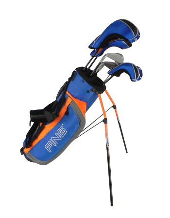 PING Moxie Junior Full Set Golf Club for sale online | eBay