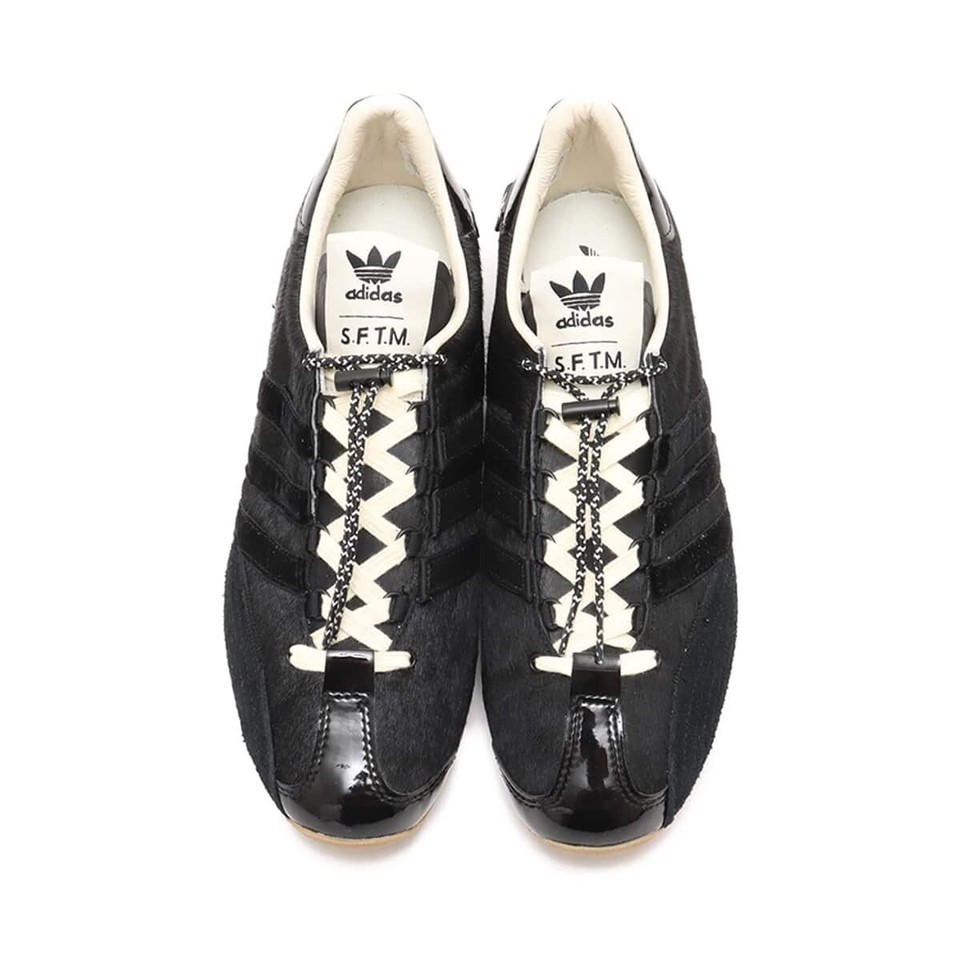 Song for the Mute x adidas Originals Country OG Black JH9010 Men's Size ...