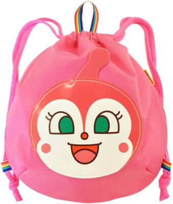 Anpanman Dokinchan Bag | New | US Seller | eBay