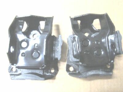 396 454 CHEVELLE IMPALA ENGINE MOTOR MOUNT MOUNTS 302 350 EL CAMINO ...