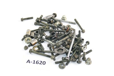 Suzuki RV 125 Van Van year 03 - engine screws A1620 | eBay Australia