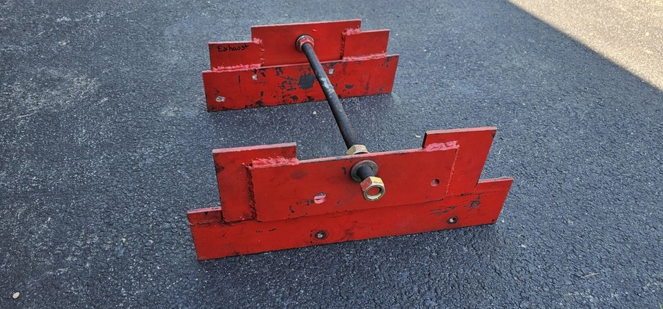 4919360 Cummings Head Lifting Tool ISX 870 & 871 | eBay