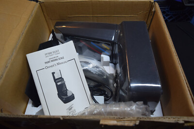 Fillon Pichon FP7000 Select Auto Body Shop Paint Mixing Digital Scale ...
