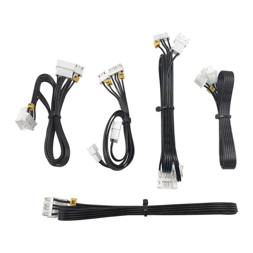 Cable Combination Package Stepper Motor Cables Line for Ender-5 Plus ...
