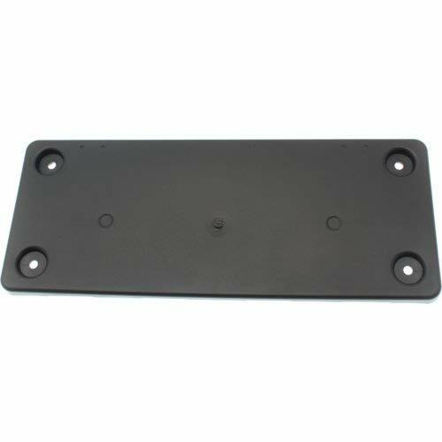 for 2016 2017 Kia Rio Sedan Front License Plate Bracket | eBay