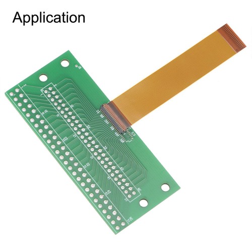 FFC FPC 39 Pin 0.3mm Pitch Adapter DIP 2.0mm 2.54mm PCB Converter Board ...
