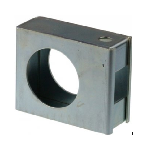 ADI Steel Lock Box LB17 54mm Hole Suits 40mm Doors suite Entrance sets ...