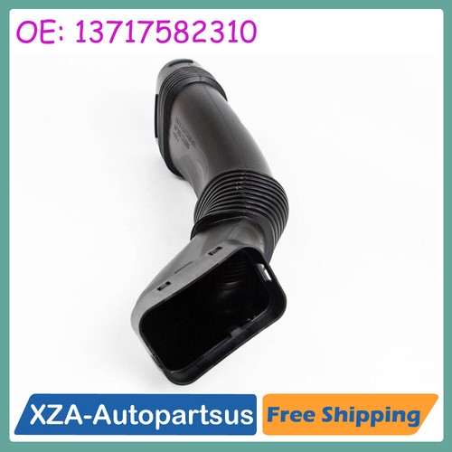 1* Air Cleaner Intake-Tube Duct Hose For BMW F10 F01 535iGT 535i 640i ...