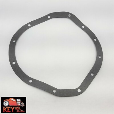 GM 12 bolt truck differential cover gasket 8.875" C10 K5 Blazer ...