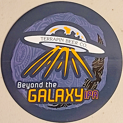 Terrapin Brewery Logo
