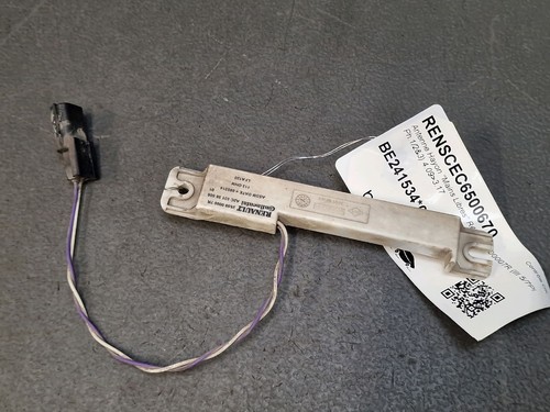 Antenne hayon ouverture mains libre - Renault Scenic III - 285900007R ...